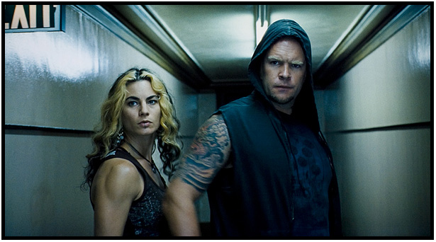 Mr. Brooks - Blu-ray DVD Kevin Costner